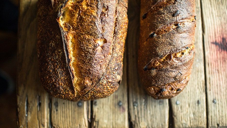 The Marlow Collective - shewolfbakery